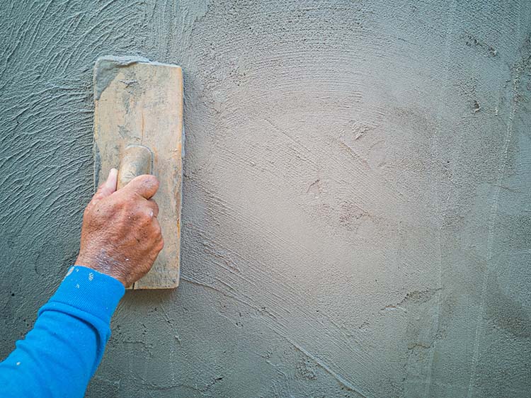 EIFS – Toronto, Markham, Ontario | EN-Ers Stucco